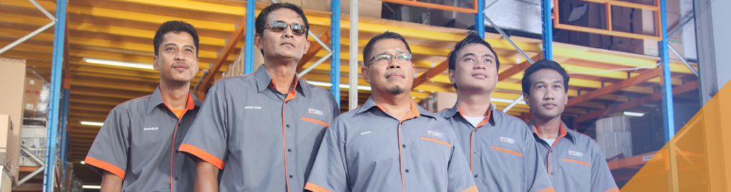 Vision – MSD Group