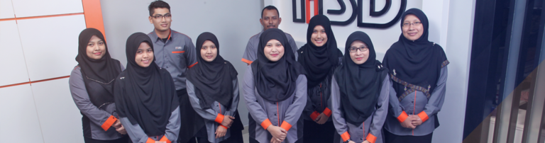 Gratitude – MSD Group