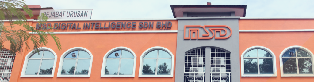 About Us – MSD Group